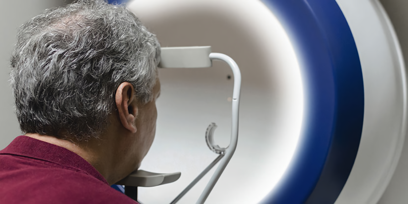 Why Do You Need A Visual Field Test - Fraser Valley Cataract & Laser