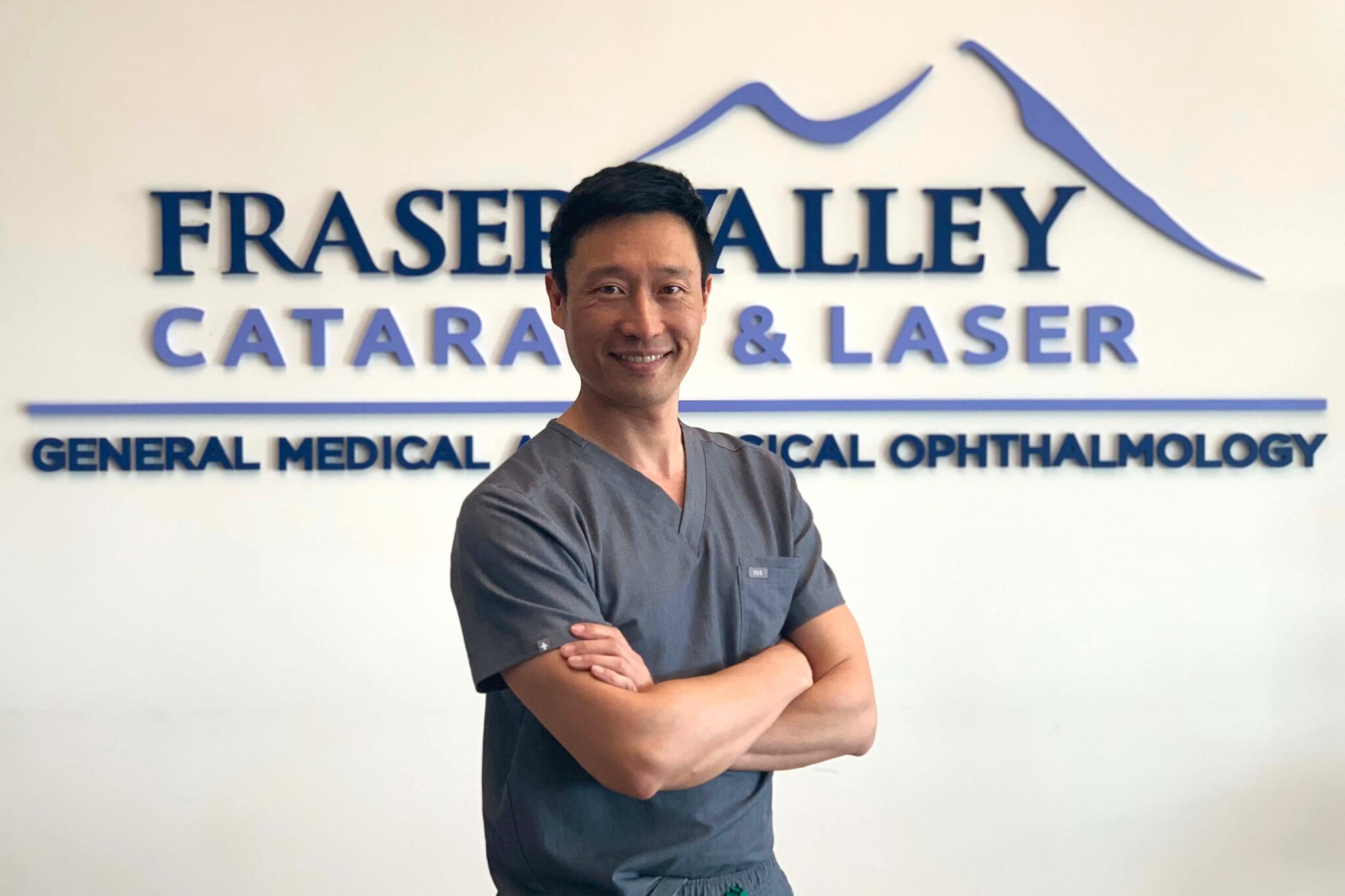 Fraser Valley Cataract & Laser