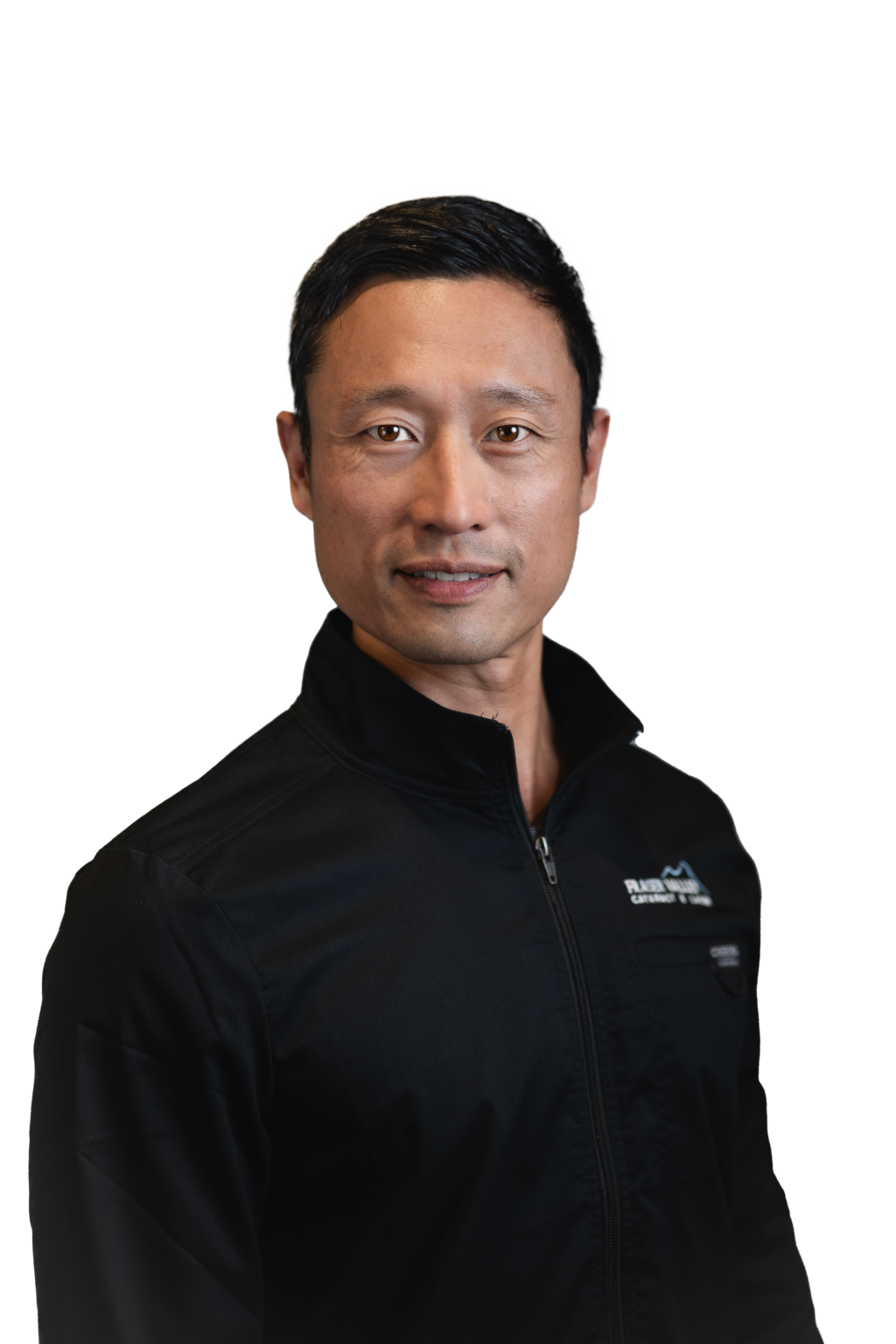 DR. GABRIEL CHU - Fraser Valley Cataract & Laser