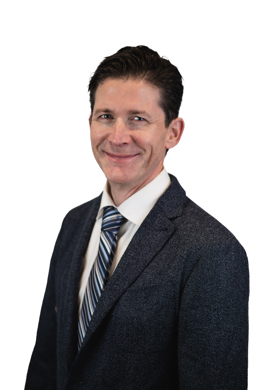 DR. JOSEPH KING - Fraser Valley Cataract & Laser